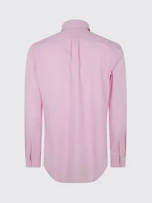 Polo Ralph Lauren Classic Cotton Shirt - Pink