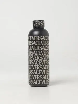Versace Bottles And Pitchers Lifestyle Colour - Black