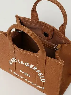 Karl Lagerfeld Mini Bag Colour