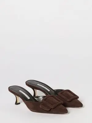 Manolo Blahnik Shoes Colour