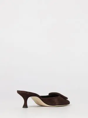 Manolo Blahnik Shoes Colour
