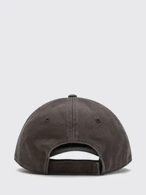 Carhartt Work In Progress Cotton Hat - Grey
