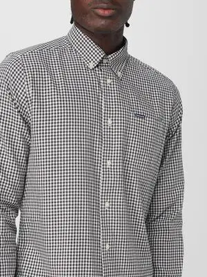 Barbour Shirt Colour
