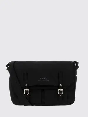 A.p.c. Bag Colour - Black
