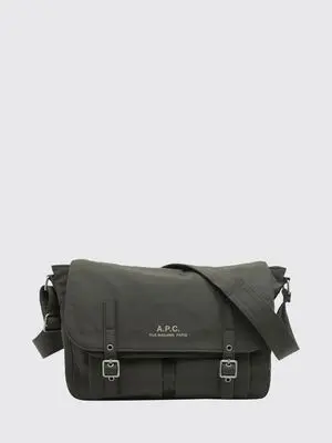A.p.c. Bag Colour - Green