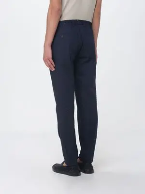 Incotex Gabardine Chino Trousers