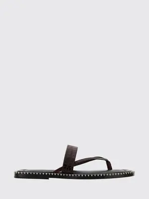Dries Van Noten Sandals Colour - Brown