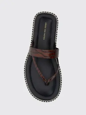 Dries Van Noten Sandals Colour