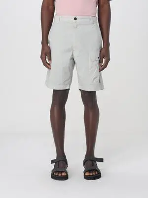 C.P. COMPANY Shorts Colour - Grey