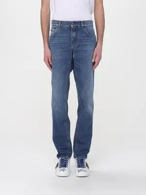 Dolce & Gabbana Jeans Colour - Black
