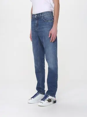 Dolce & Gabbana Jeans Colour