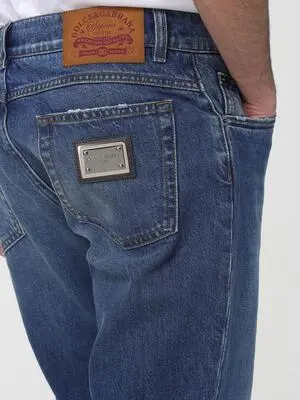 Dolce & Gabbana Jeans Colour