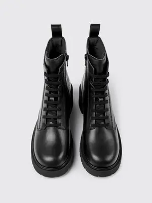 Camper Boots Colour