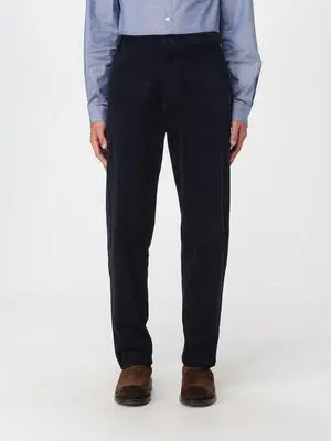 A.p.c. Trousers Colour - Navy