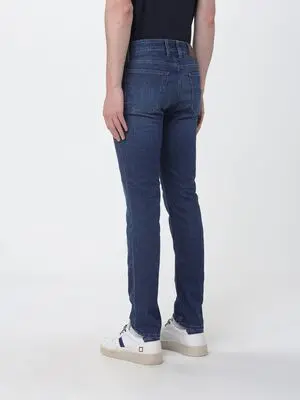 JECKERSON Skinny Fit Stretch Denim Jeans