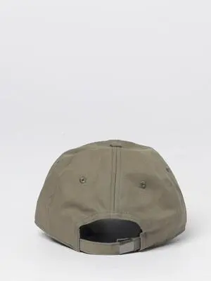 Carhartt Work In Progress Script Hat In Canvas