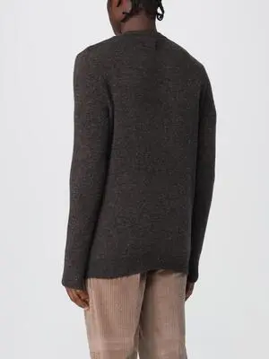 Barbour Pullover Jumper - Brown