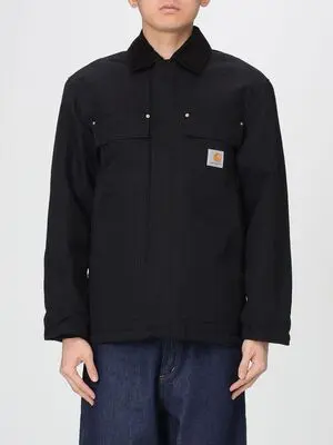 Carhartt Work In Progress Jacket Colour - Black