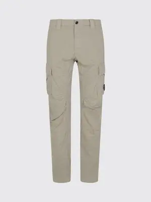 C.P. COMPANY Cargo Trousers - Grey