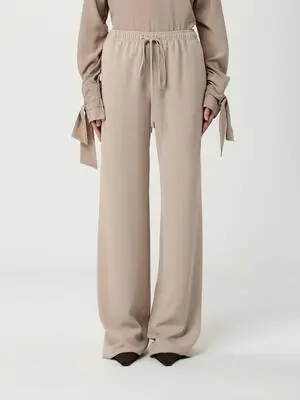 Ermanno Scervino Trousers Colour - Sand