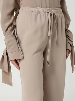 Ermanno Scervino Trousers Colour