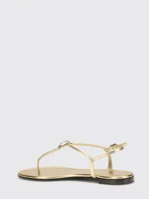 GIUSEPPE ZANOTTI Heeled Sandals Colour - Gold