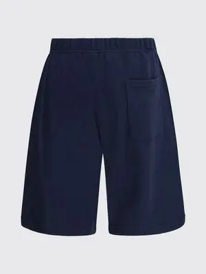 Kenzo Cotton Sport Shorts