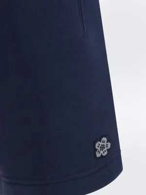 Kenzo Cotton Sport Shorts