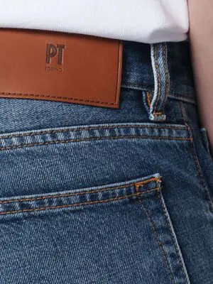 PT TORINO Slim Fit Jeans