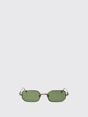 Matsuda Rectangle Sunglasses