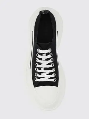 Alexander McQueen Trainers Colour - Black
