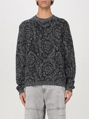Versace Jumper Colour