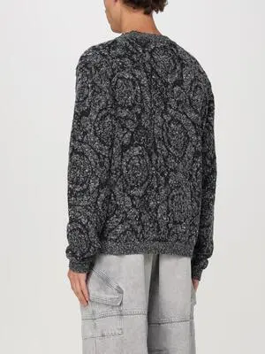 Versace Jumper Colour