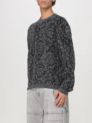 Versace Jumper Colour
