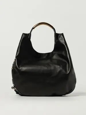 Moschino Shoulder Bag Colour - Black