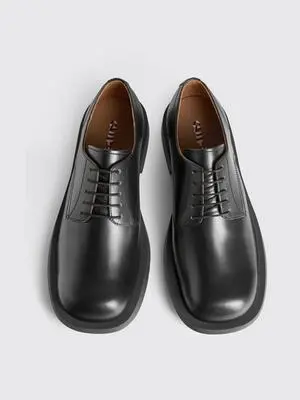 Camper Brogue Shoes Colour