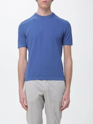 BROOKSFIELD Jumper - Gnawed Blue