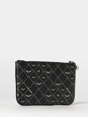 Zadig&Voltaire Clutch