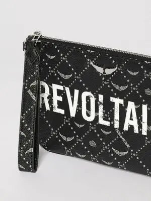 Zadig&Voltaire Clutch