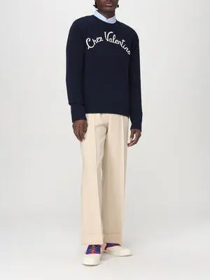 Valentino Garavani Jumper Colour - Blue