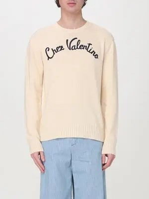 Valentino Garavani Jumper Colour - White