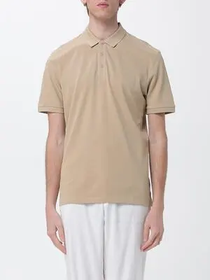 Hugo Polo Shirt Colour - Beige