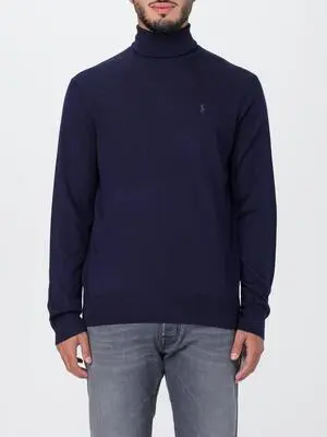 Polo Ralph Lauren Turtleneck Jumper