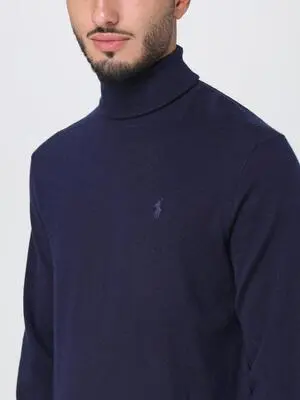 Polo Ralph Lauren Turtleneck Jumper