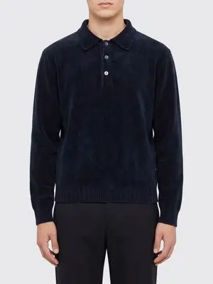 SUNFLOWER Polo Shirt Colour - Black