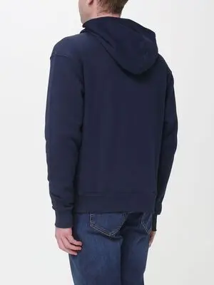 Kenzo Cotton Hoodie