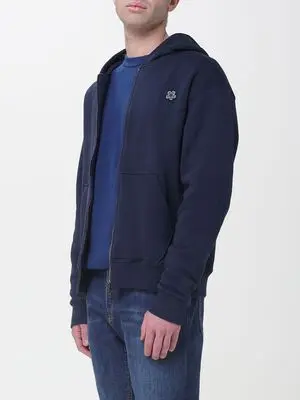 Kenzo Cotton Hoodie