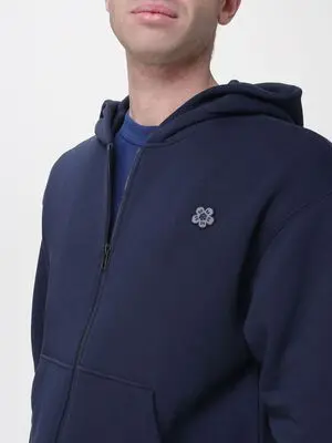 Kenzo Cotton Hoodie