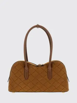 Stella McCartney Ryder Faux Suede Bag