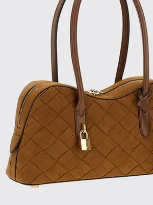 Stella McCartney Ryder Faux Suede Bag
